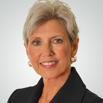 Kathryn Griffin - Slone Partners