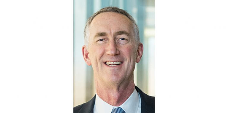 Exclusive Interview with Daniel O'Day, CEO of Roche Pharmaceuticals