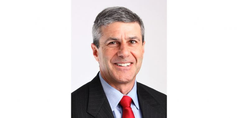 Exclusive Interview with David King, Chairman and CEO of LabCorp