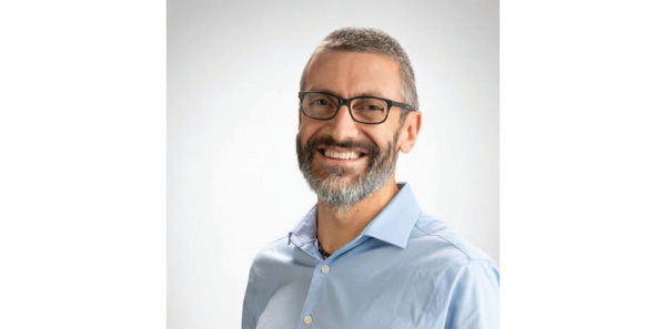 Exclusive Interview: David Welch of Good Food Institute