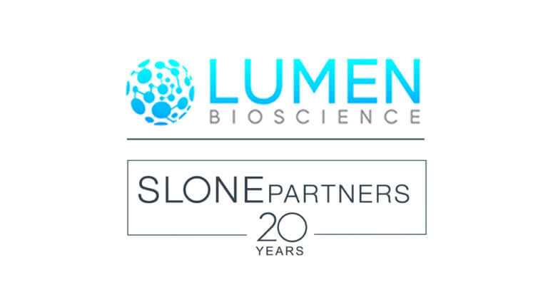 Slone Partners Places Mike Spigarelli as CMO at Lumen Bioscience