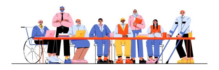 6 Reasons Why DEI Are Important in the Workplace - Slone Partners